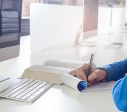 NERD Translations | Spanish Technical Translation